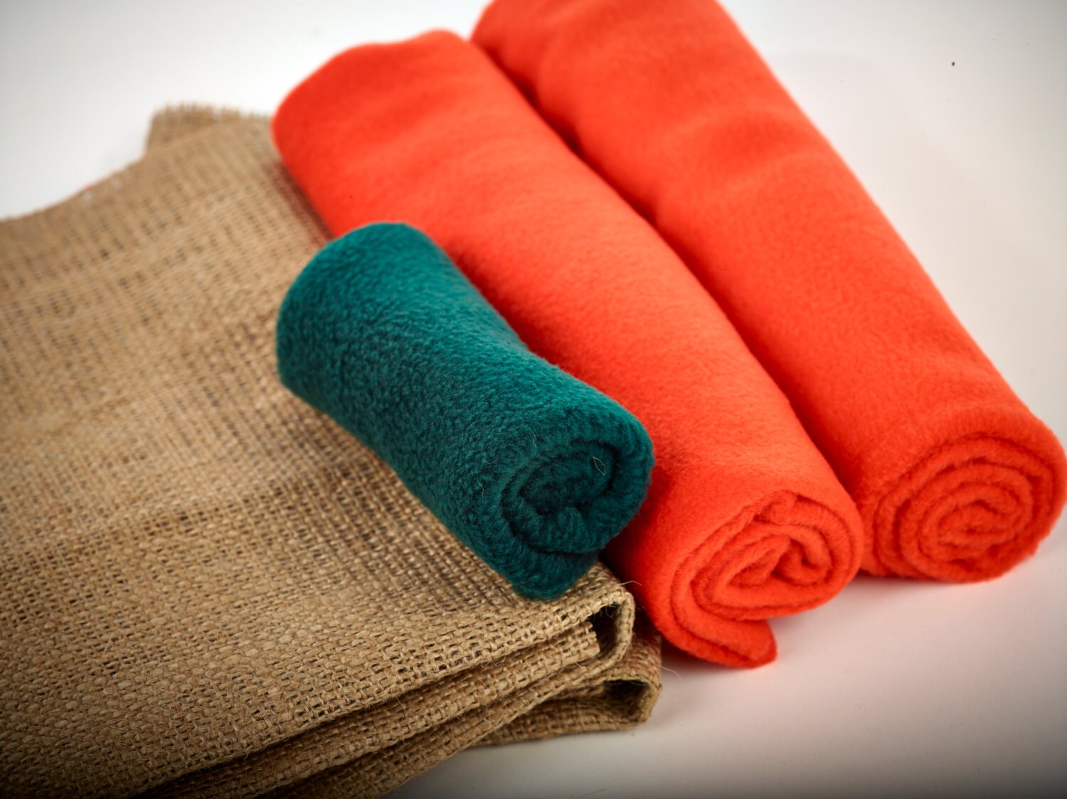 Proggy Mat Small Pumpkin Rag Rug Kit Halloween Home | Etsy