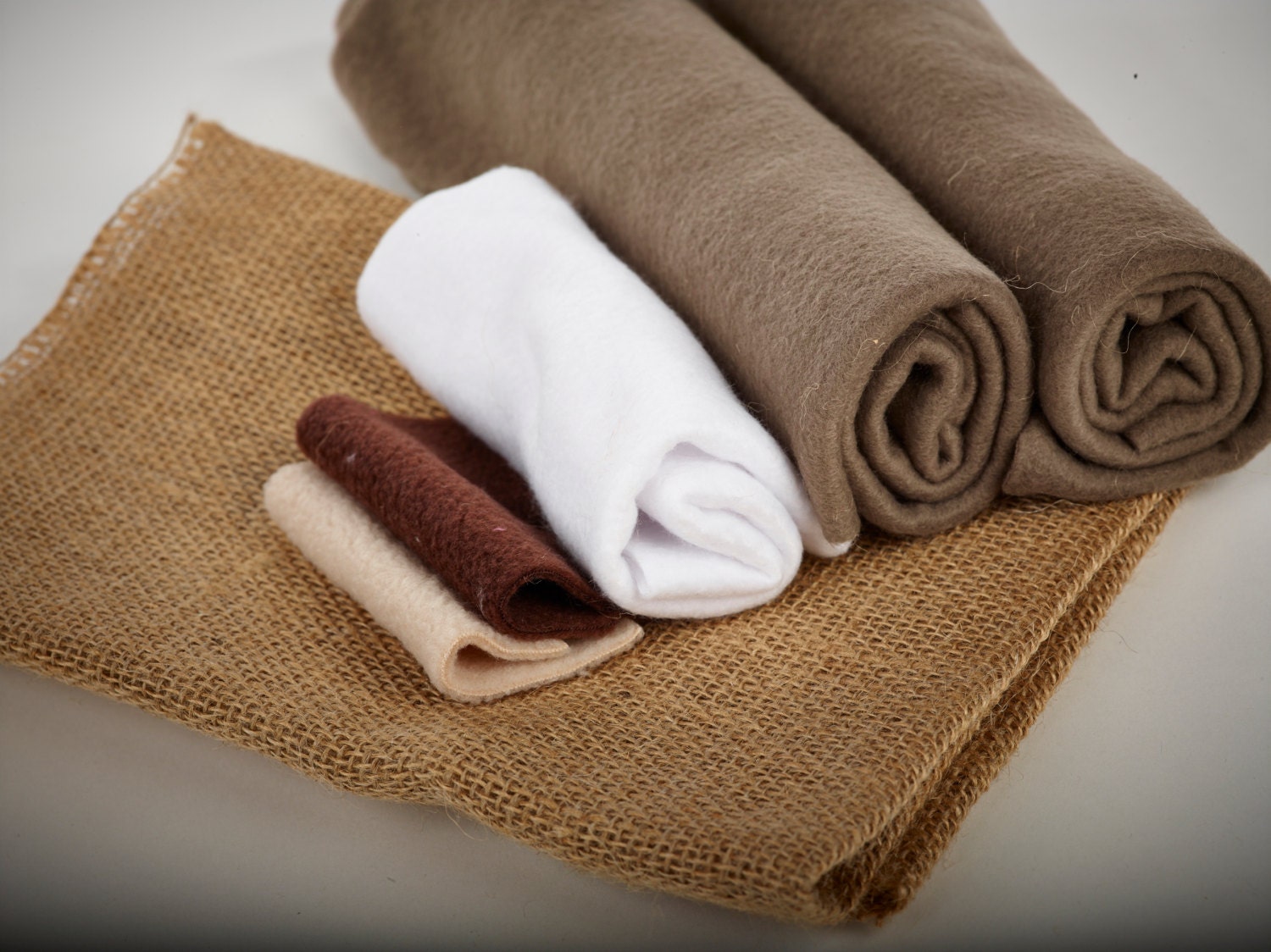 Proggy Mat Grey Squirrel Rag Rug Kit Stuffed Animal - Etsy Denmark