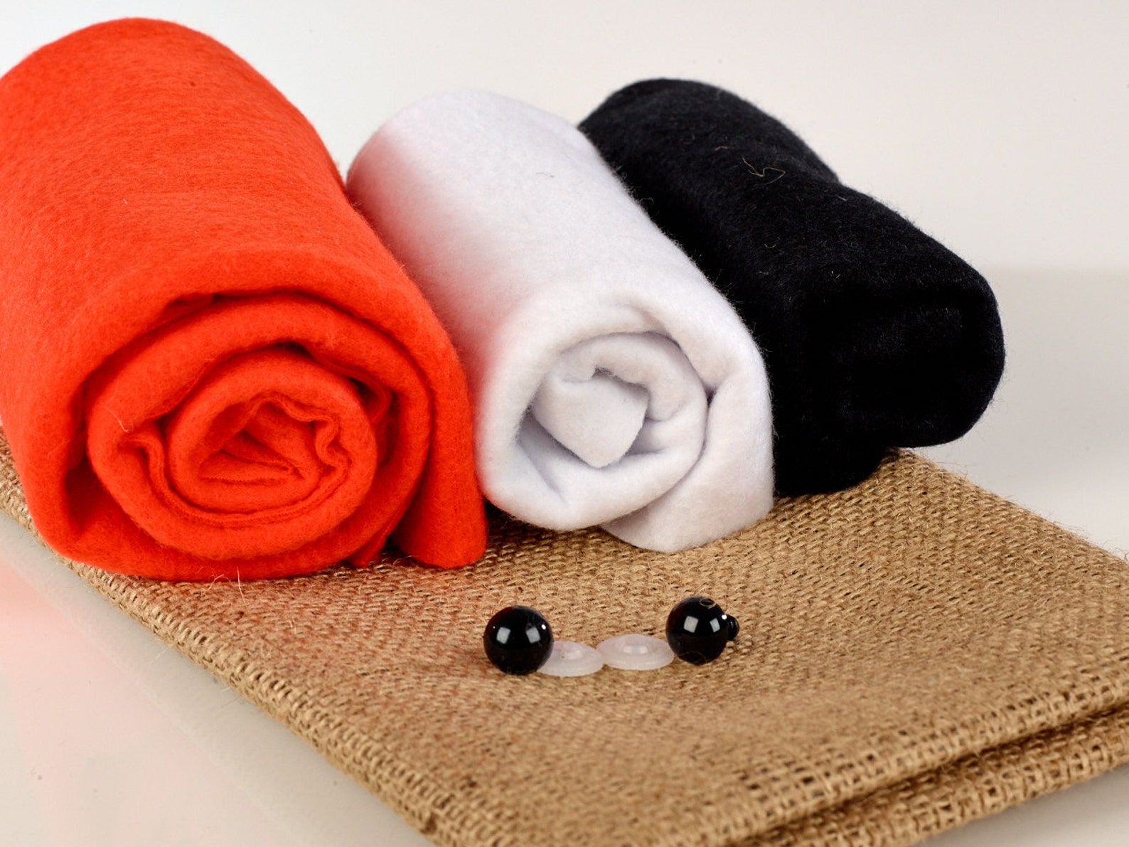 Proggy Mat Clown Fish | Rag Rug Kit | Stuffed Animal | Craft Kit - Etsy