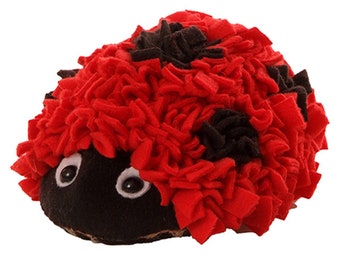 Proggy Mat White Seal Rag Rug Kit Stuffed Animal Craft | Etsy