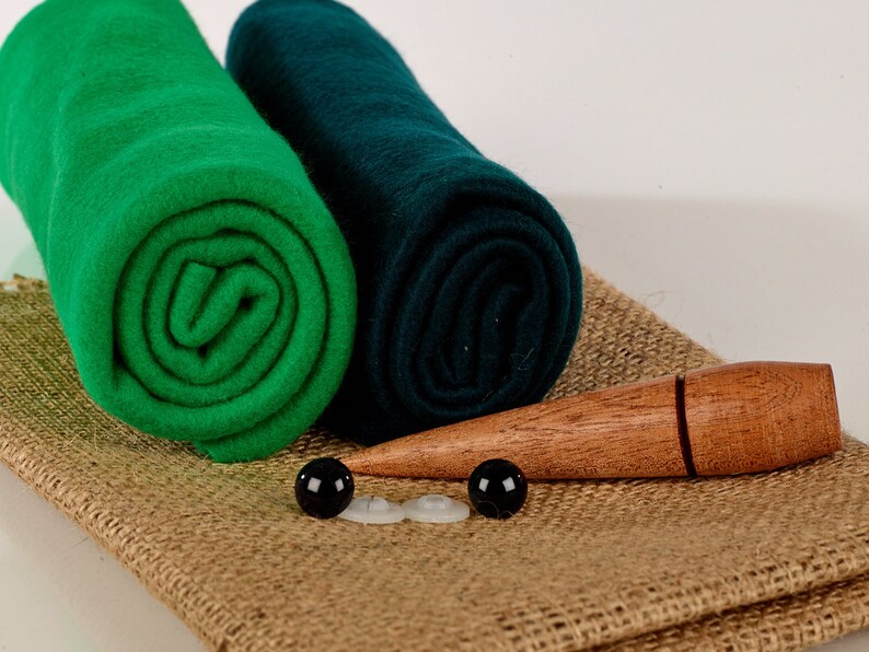 Proggy Mat Tortoise Rag Rug Kit Stuffed Animal Craft Kit - Etsy