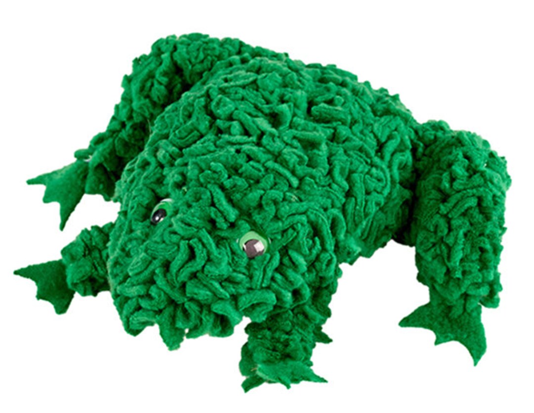 Proggy Mat Frog Pattern and Template Digital Download Rag Rug PDF ...