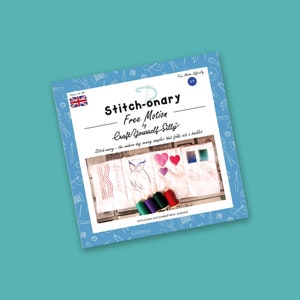 CraftYourselfSilly - Etsy