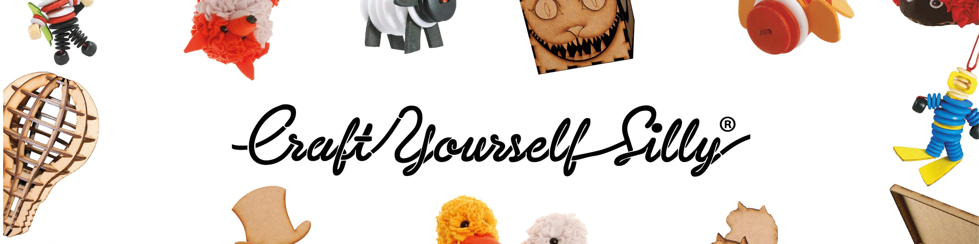 CraftYourselfSilly - Etsy