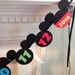 Mickey Mouse Photo Banner - Etsy