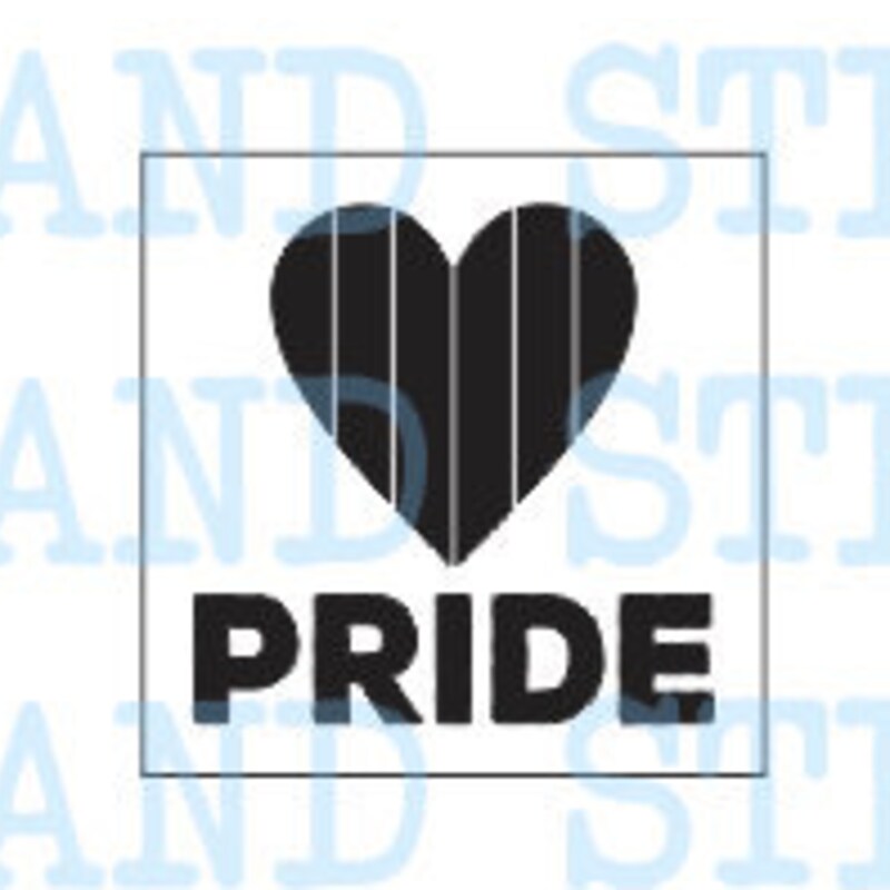 OaklandStencil - Etsy