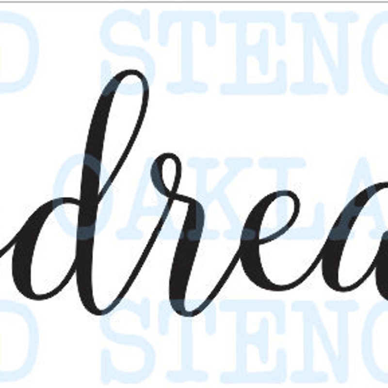 Stencils for Painting - Etsy