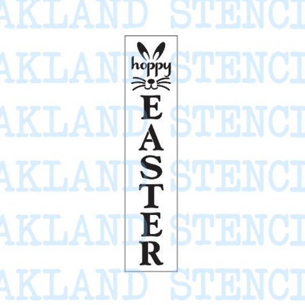 Easter Stencils - Etsy