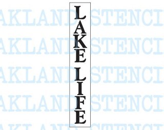 OaklandStencil - Etsy Canada