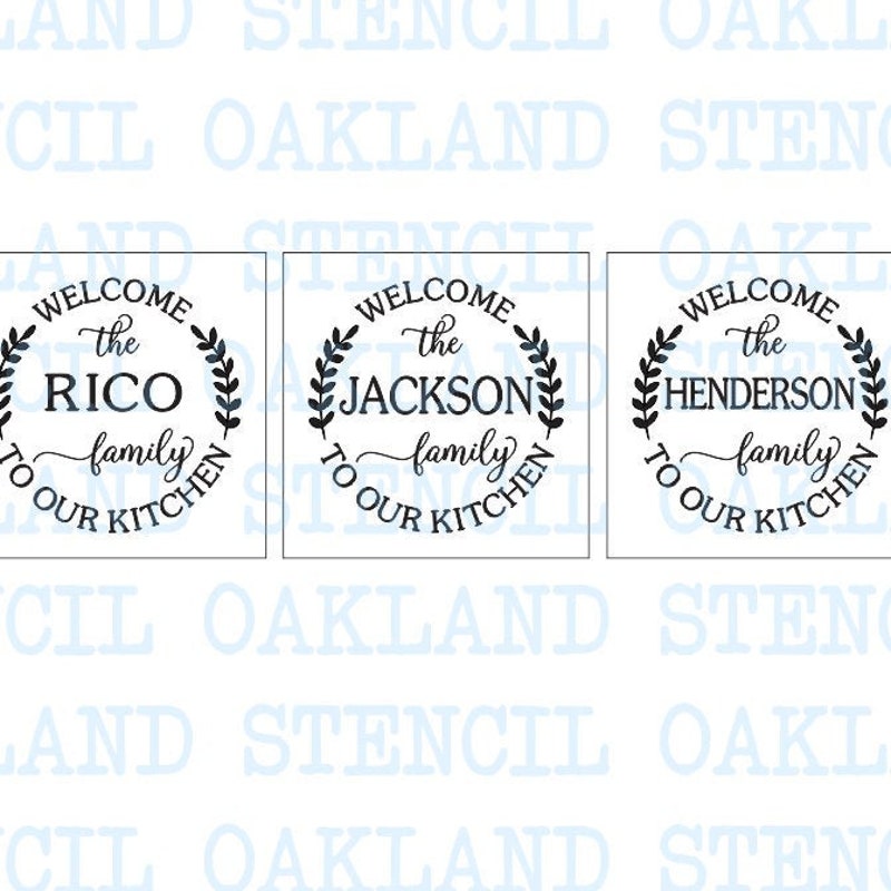 Noodle Boards - Etsy