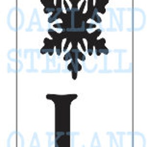 Baby It's COLD STENCIL Vertical for Painting Wood Signs Tall Porch ...