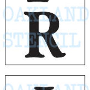 Welcome SPRING Vertical STENCIL for Painting Porch Signs Entryway Walls ...