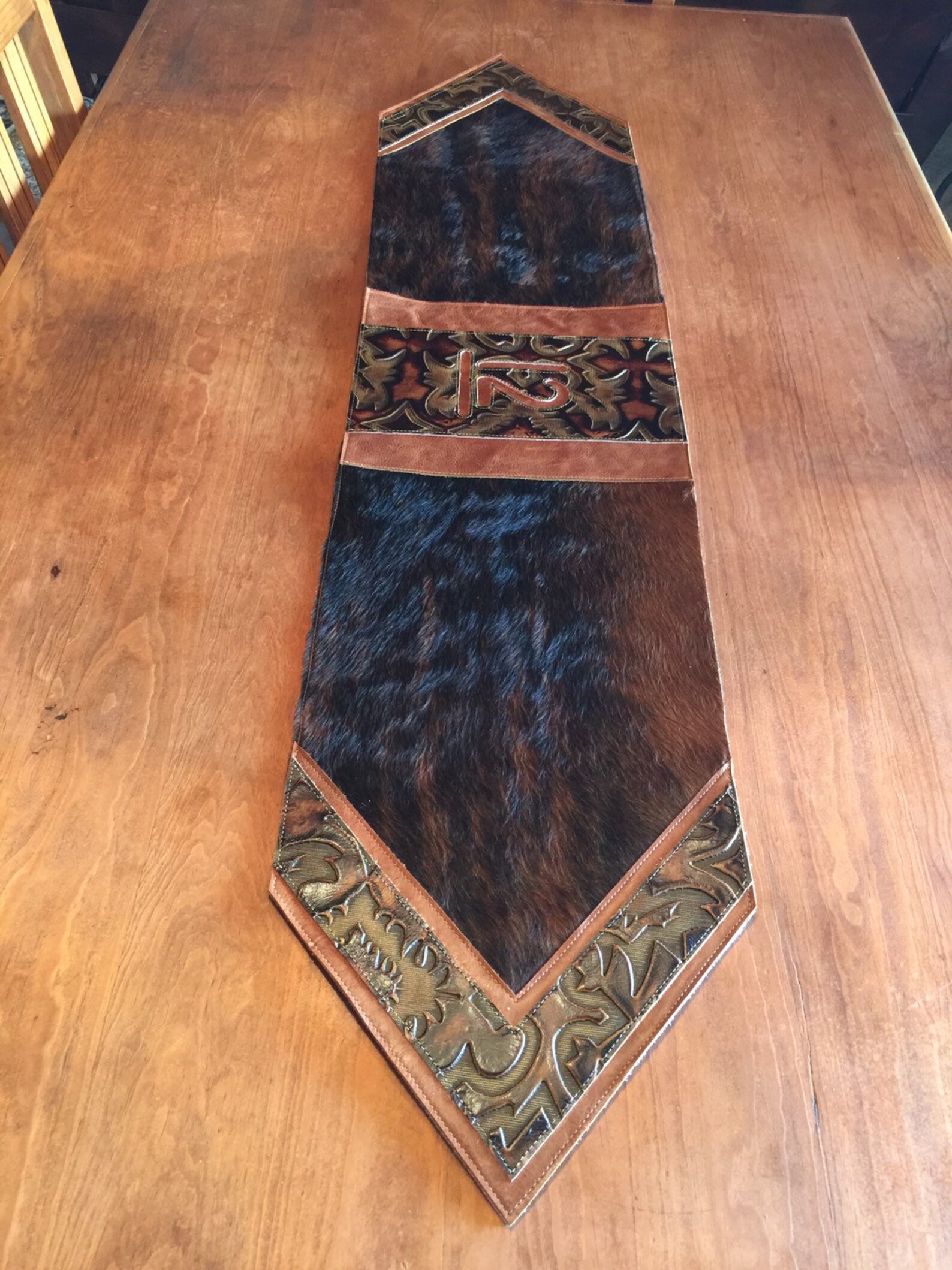 Custom Made to Order Table Runner | Etsy