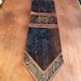 Custom Made to Order Table Runner - Etsy