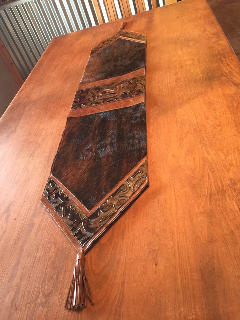 Custom Made to Order Table Runner - Etsy
