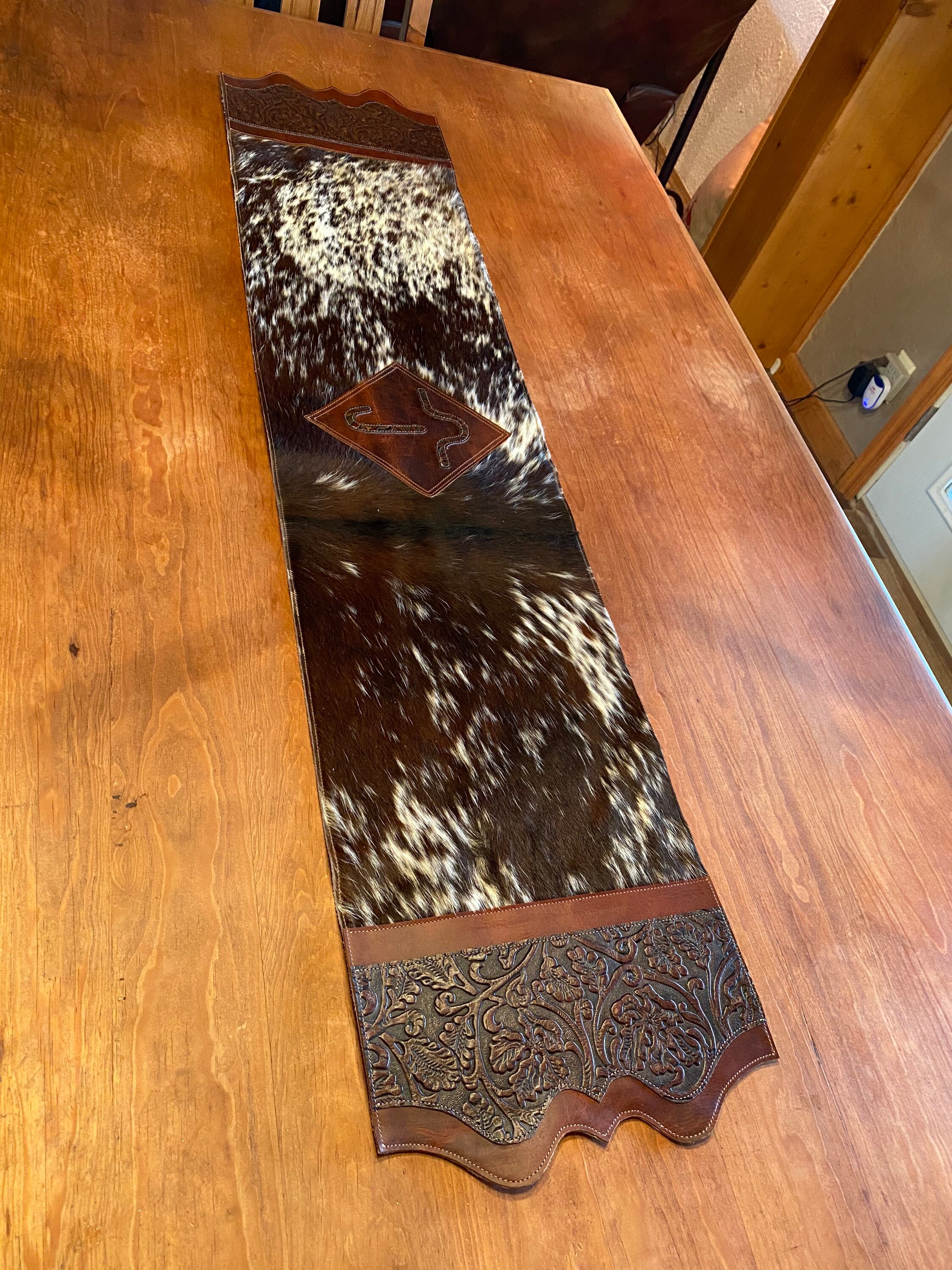 Custom Made To Order Table Runner Custom Made To Order Table Runner