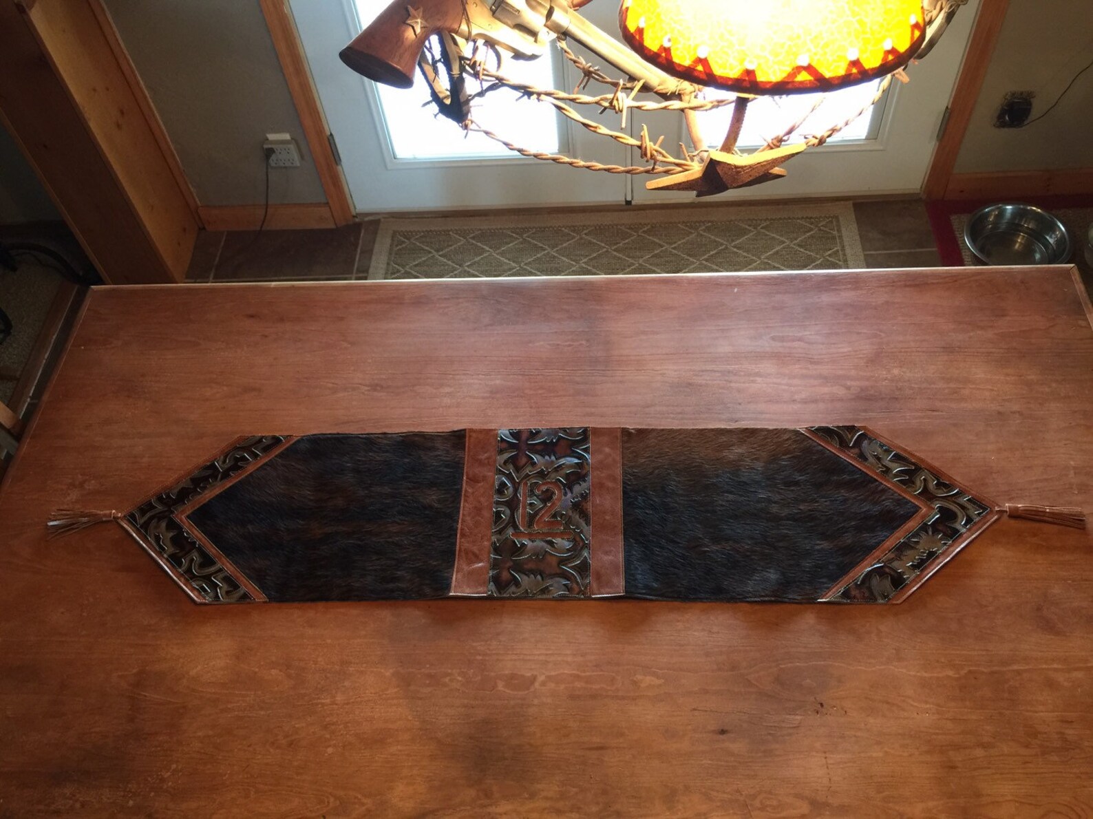 Custom Made to Order Table Runner - Etsy