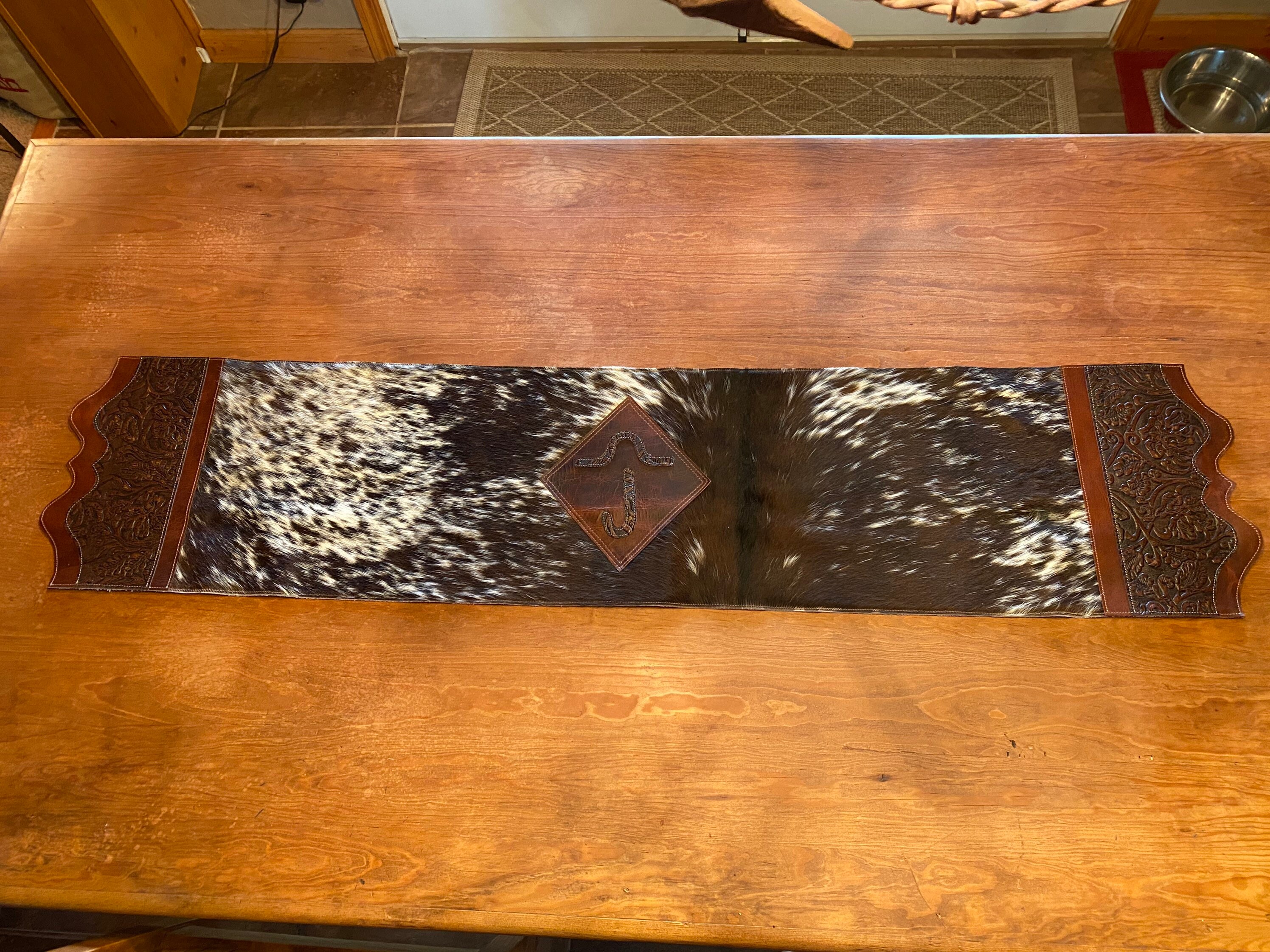 Custom Made to Order Table Runner | Etsy