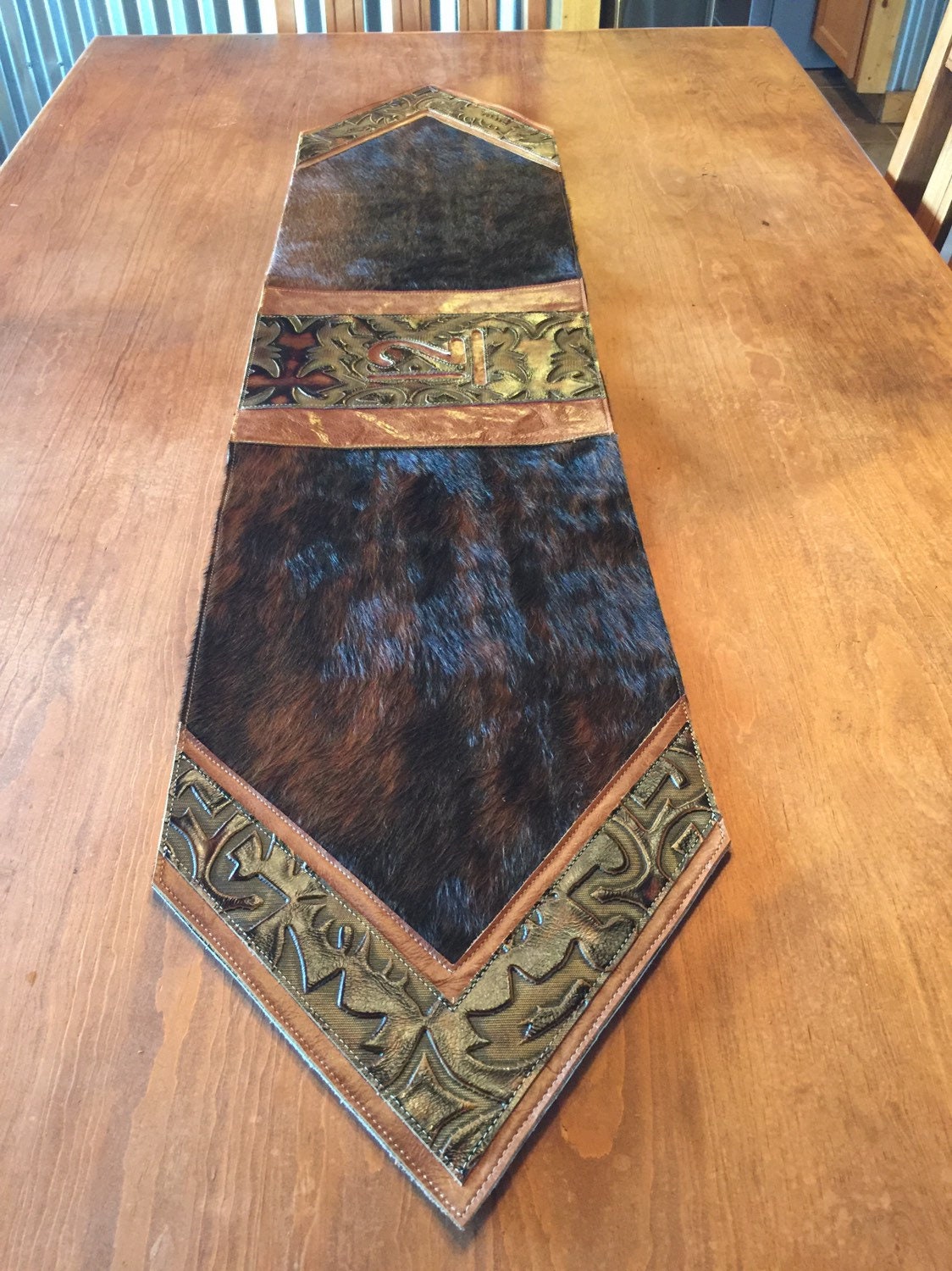 Custom Made To Order Table Runner