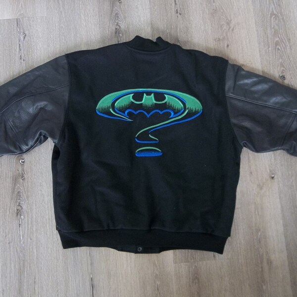 Movie Crew Jacket - Etsy