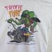 Vintage T-shirt Trixie Fink XL Rat Tee 2000s - Etsy