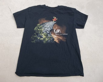 Nu Metal Band Shirt - Etsy