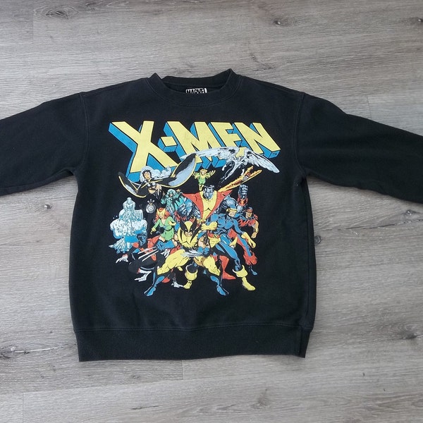 Vintage X Men - Etsy
