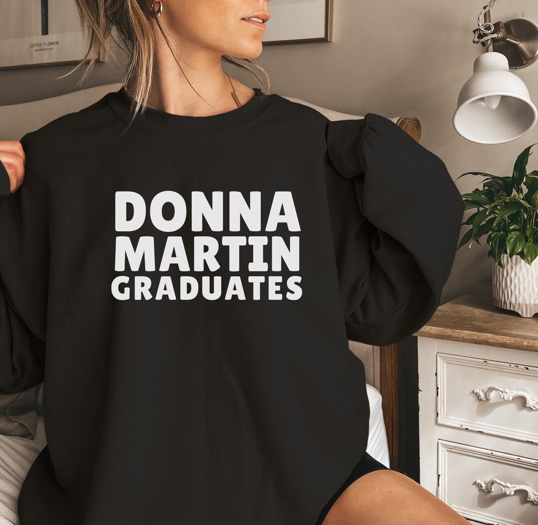 Donna Martin Graduates T-shirt, 90210 T-shirt, 90s T-shirt - Etsy