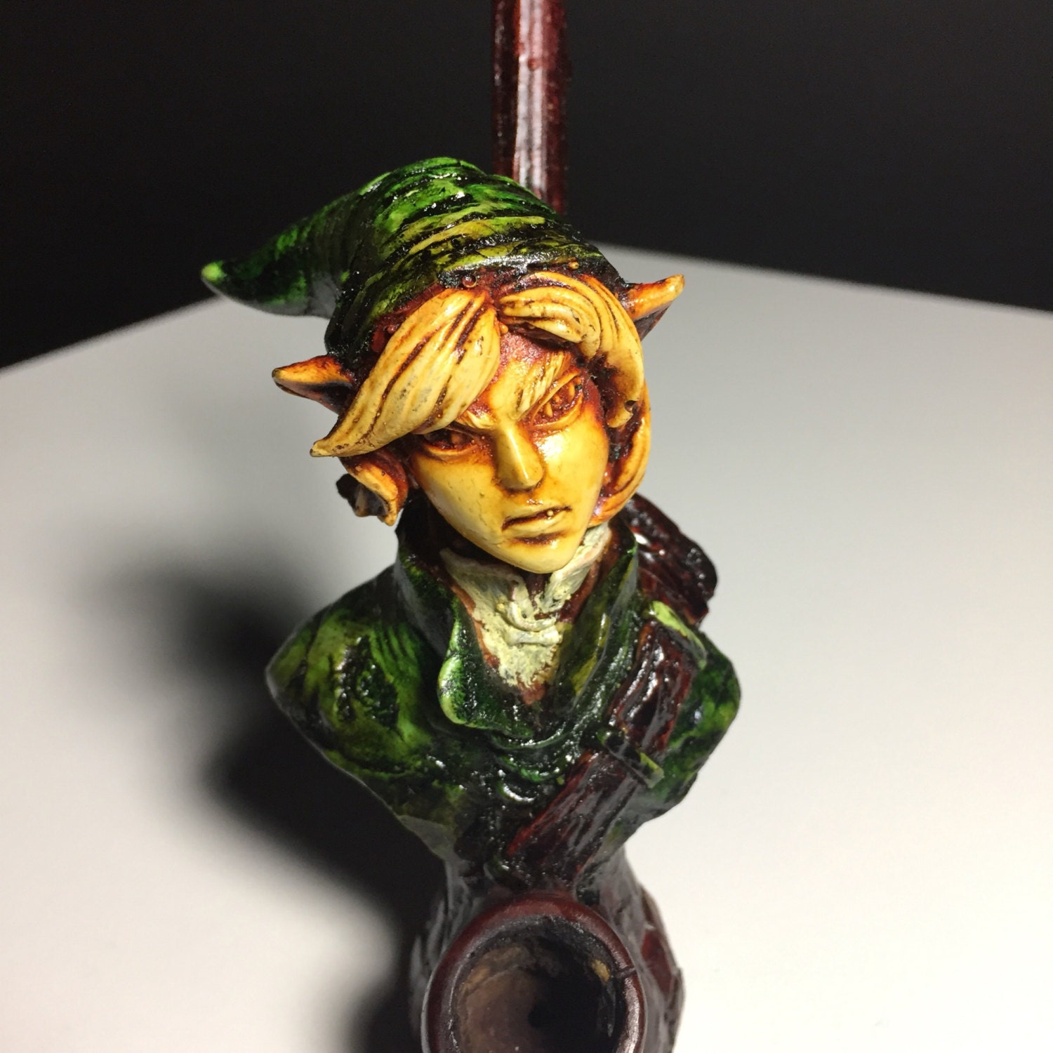 Zelda Bong - Etsy