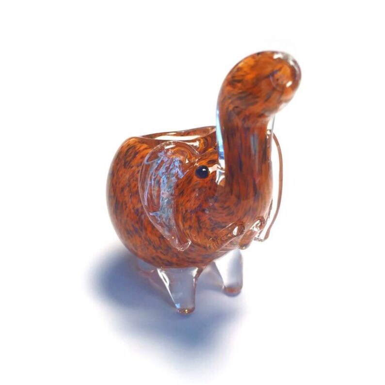 OITNB Baby Elephant Pipe - Etsy