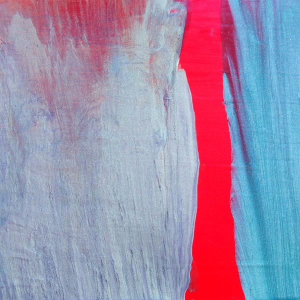 Colorblock Art - Etsy