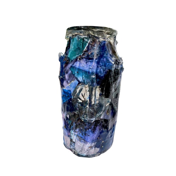 Patchwork Collage - Etsy