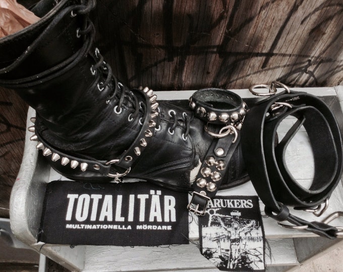 Punk Starter Kit - Etsy