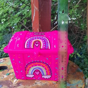 Pete the Cat Reward Box, Treasure Chest, School Reward Box, Pete the ...