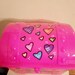 Class Reward Box, Heart Treasure Chest, School Reward Box, Class Prize ...