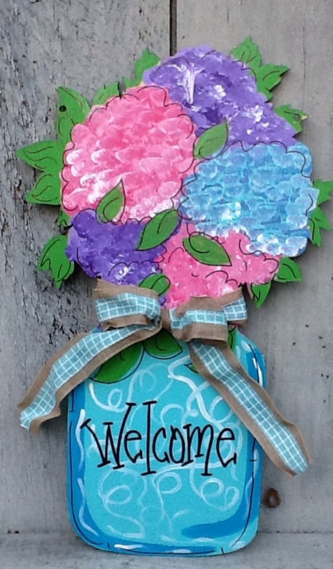 Happy Spring Y'all Door Hanger, Happy Spring Door Hanger, Happy Summer ...