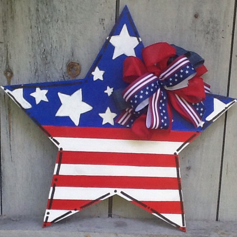 Patriotic Signs - Etsy