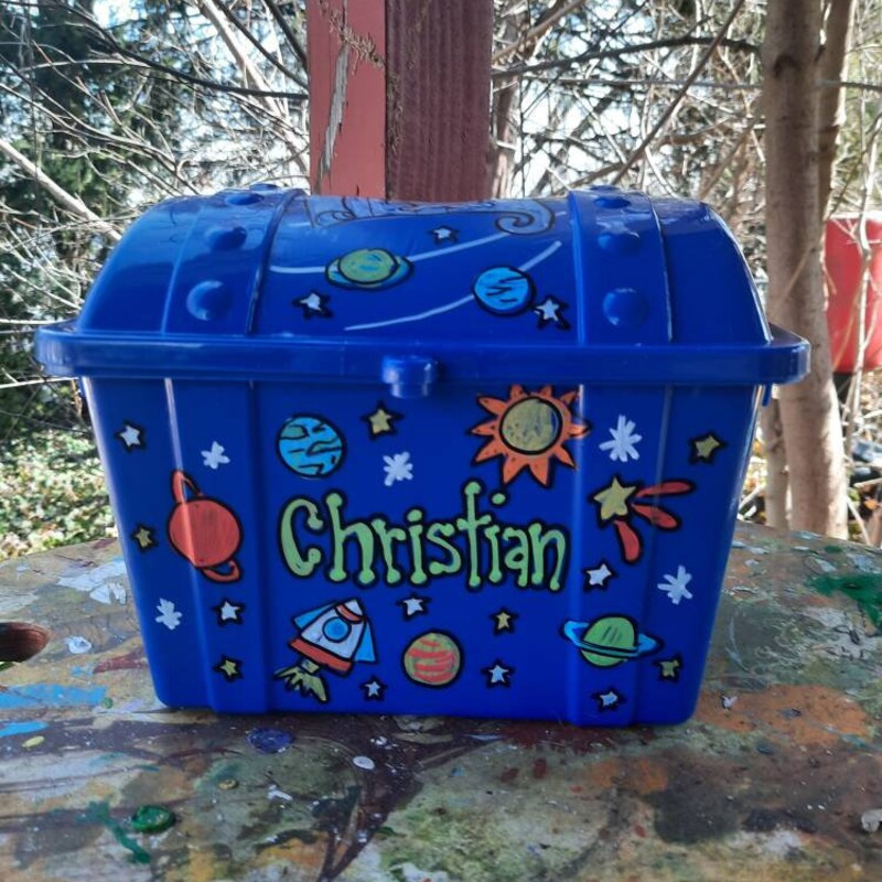 Space Toys - Etsy
