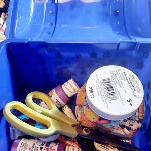 Pete the Cat Reward Box, Treasure Chest, School Reward Box, Pete the ...