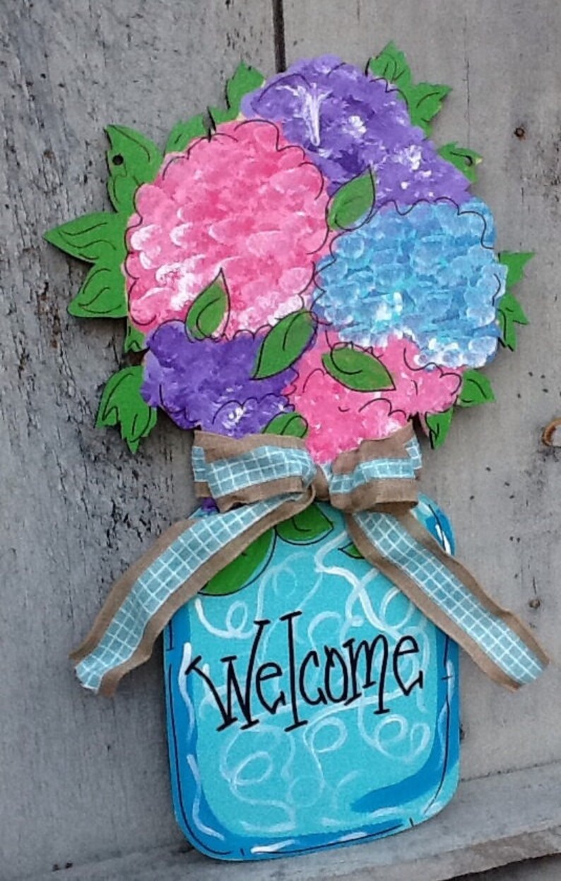 Happy Spring Y'all Door Hanger Happy Spring Door Hanger - Etsy