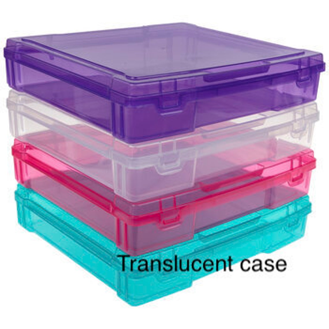 Mermaid Case Under the Sea Case Art Activity Case Mermaid - Etsy