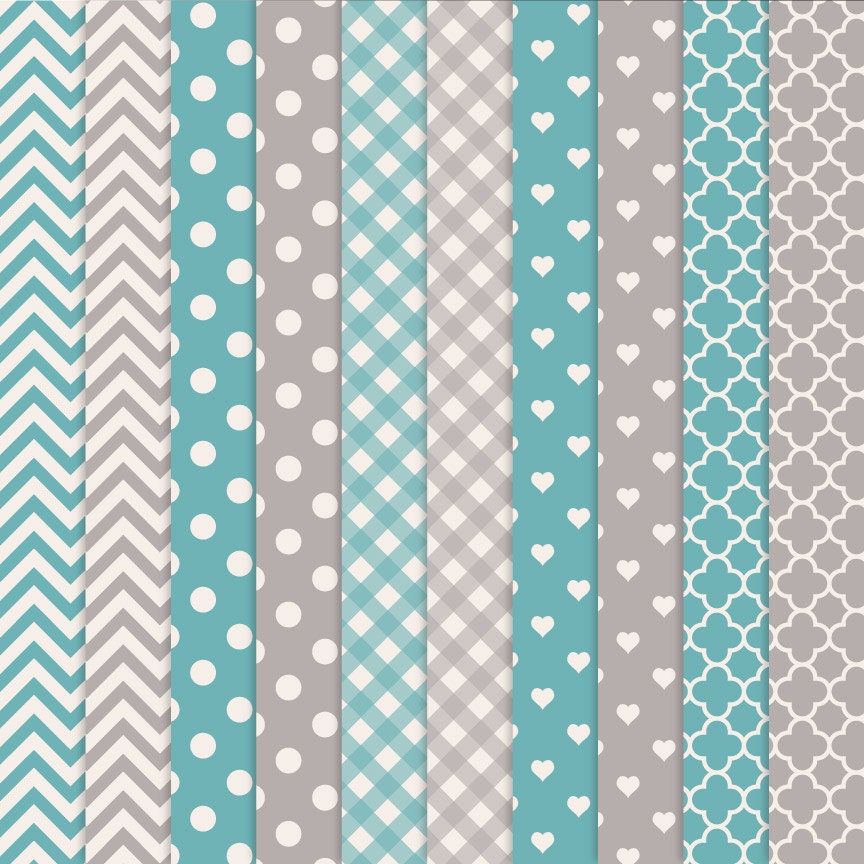 Premium Elephant Clipart Vectors & Digital Papers in Vintage - Etsy