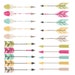 Professional Tribal Arrows Clipart & Vectors in Bohemian - Arrows Clip ...