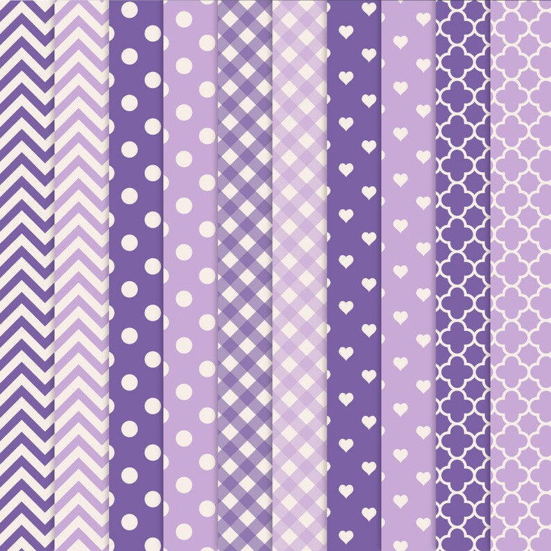 Premium Owl Clipart, Vectors & Digital Papers in Purple - Purple Owl ...