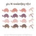 Professional Turtle Stack Clipart in Buff - Turtle Clipart, Turtle ...