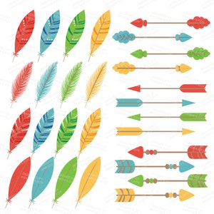 Professional Tribal Clipart & Vectors - Tribal Clip Art, Tipi Clipart ...