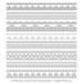 Grey Lace Borders Clipart & Vectors - Grey Lace Borders, Grey Vector ...