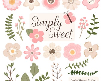 Premium Grey Farm Animals Clip Art & Vectors Grey Farm - Etsy