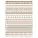 Champagne Lace Borders Clipart & Vectors Champagne Lace - Etsy