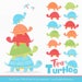 Professional Turtle Stack Clipart in Fresh Boy Turtle Clipart, Turtle ...